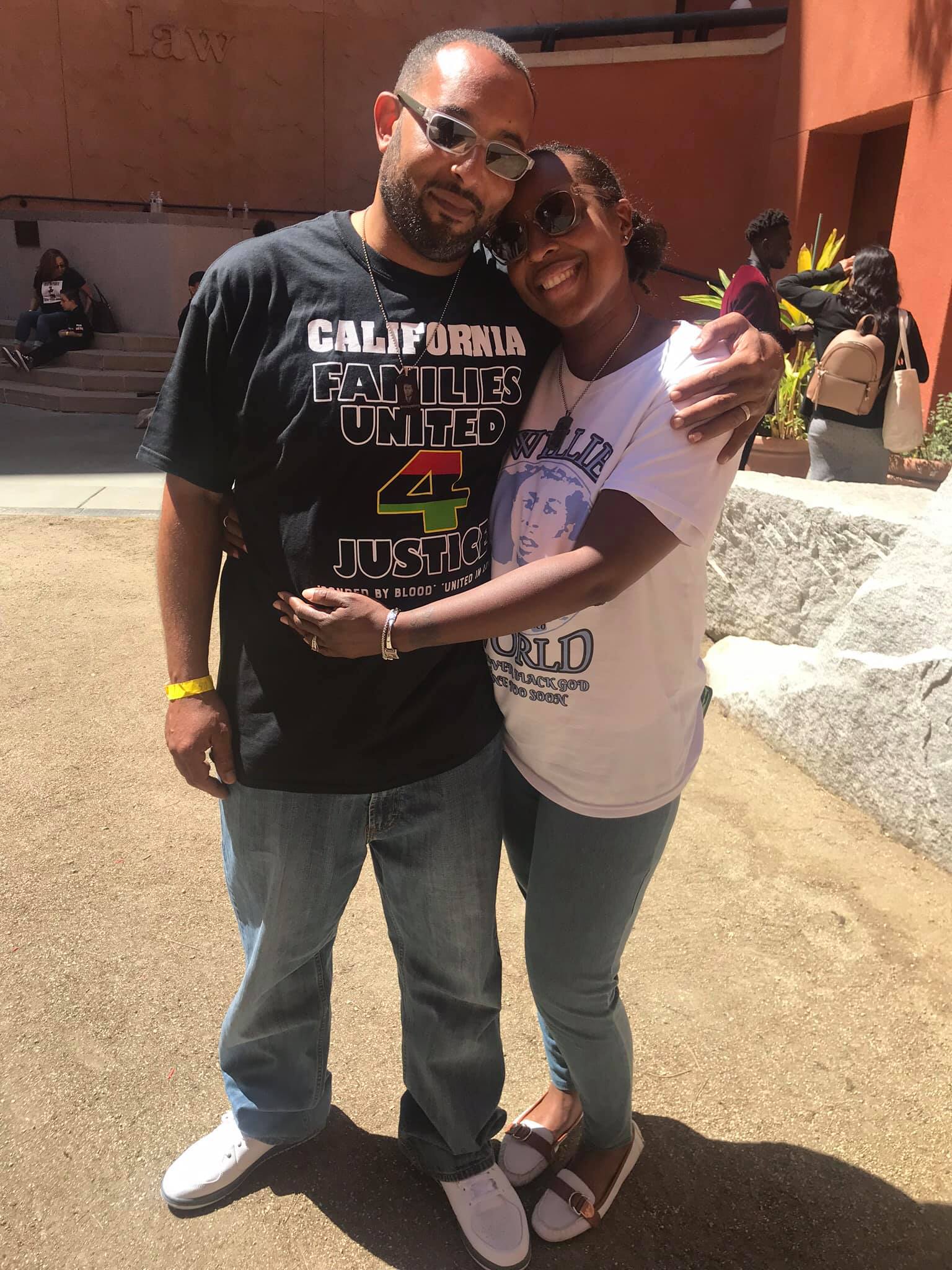 2019 AB 392 Bill Signing